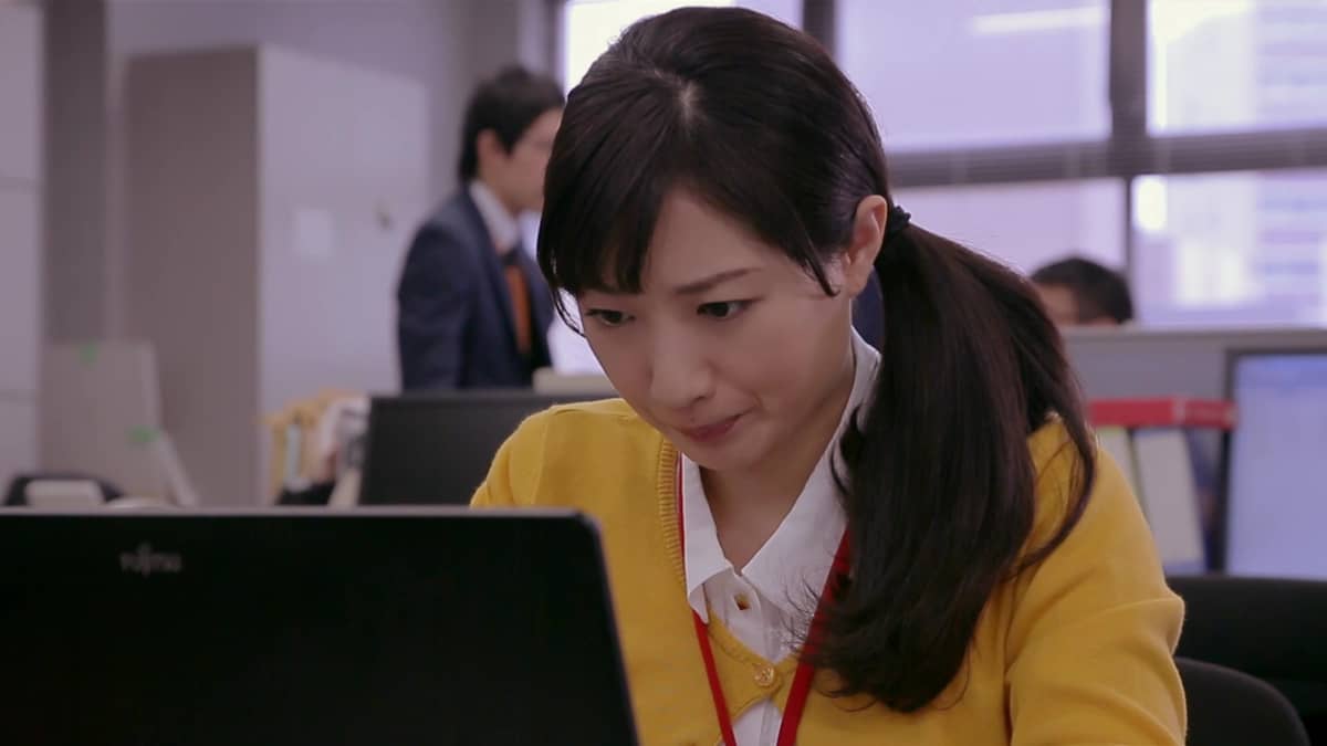 Wakakozake Season 1 Salt-grilled Salmon - Watch on Crunchyroll