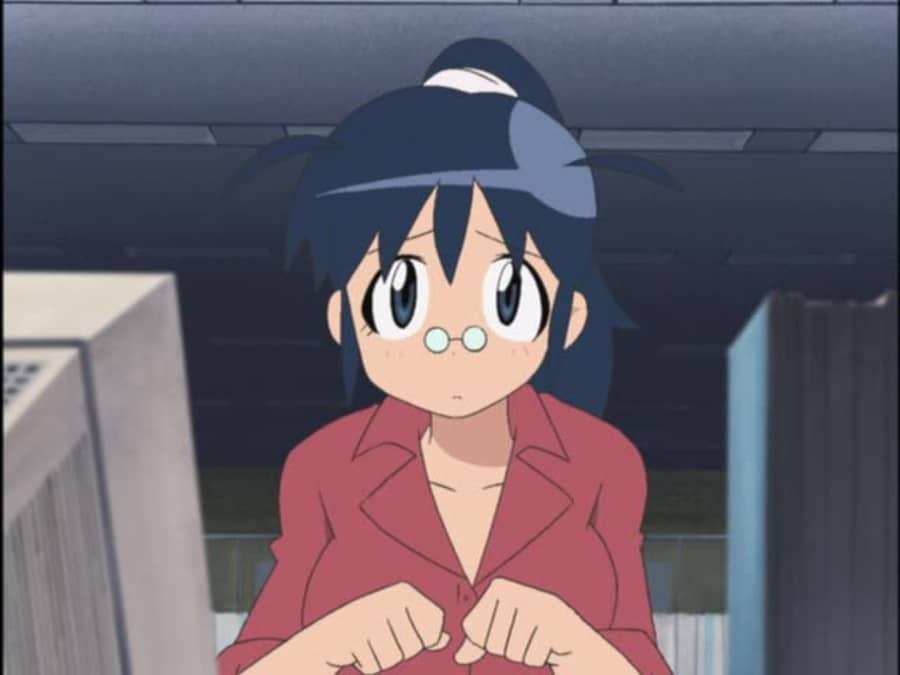 Sgt. Frog 52-103 Keroro: Turn it, Clack, and Turn Into Each Other, Sir! / Natsumi: If I Could Be ...