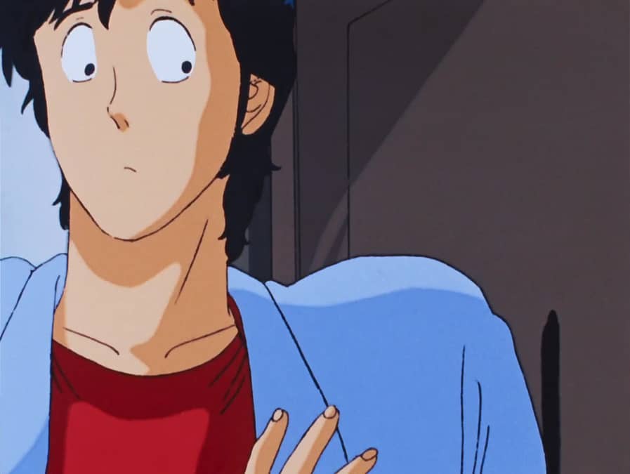 City Hunter 2 Mokkori Killer?! The Princess's Noble Aura (Part 1 ...
