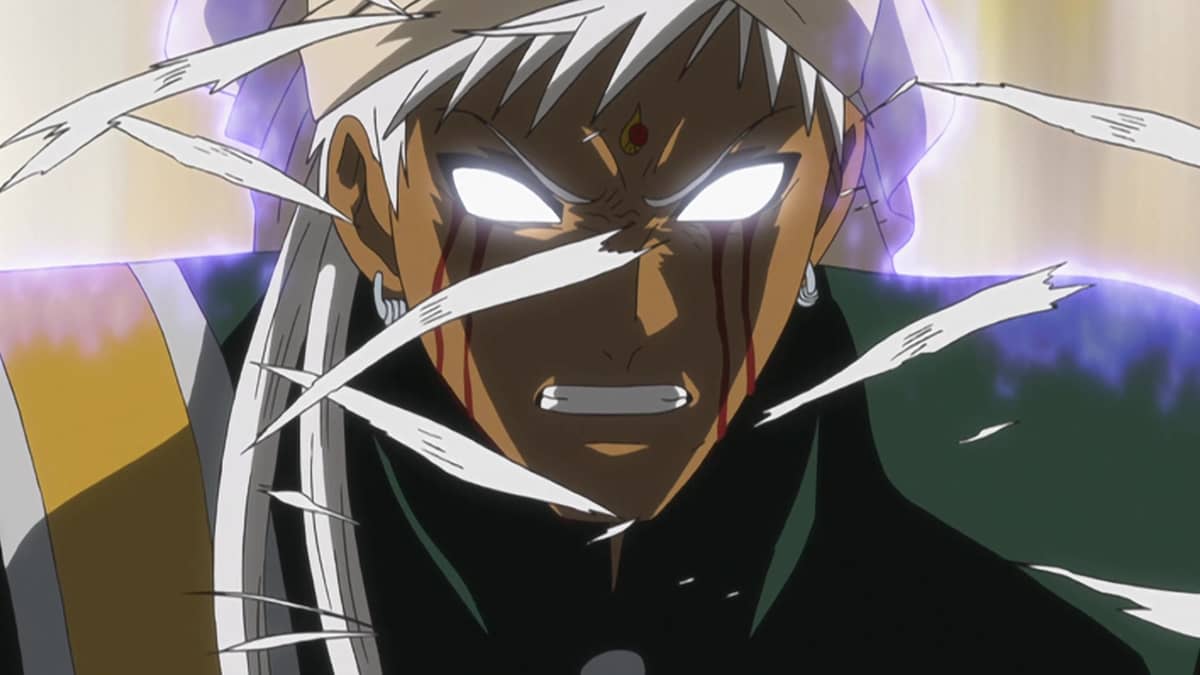 Black Butler (English Dub) His Butler, Supremely Talented - Watch on ...