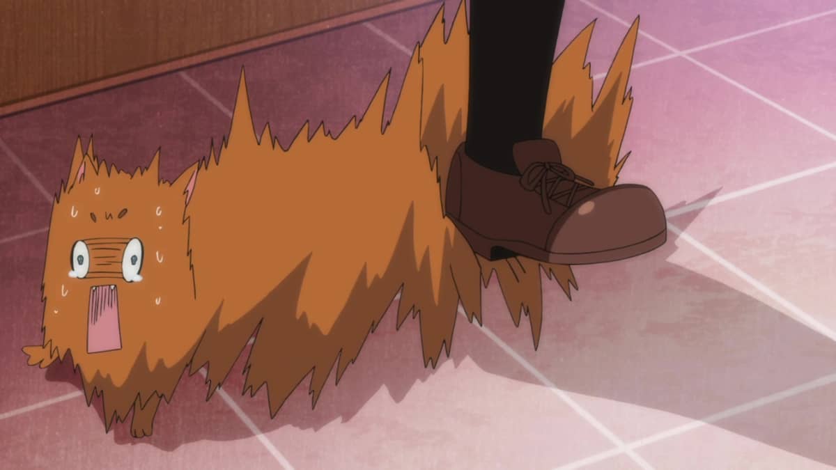 Rainy Cocoa, Welcome to Rainy Color Season 2 Episode 4 - Watch on ...