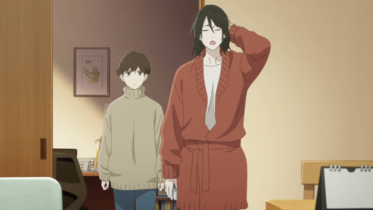 Season 1 Bind - Watch on Crunchyroll