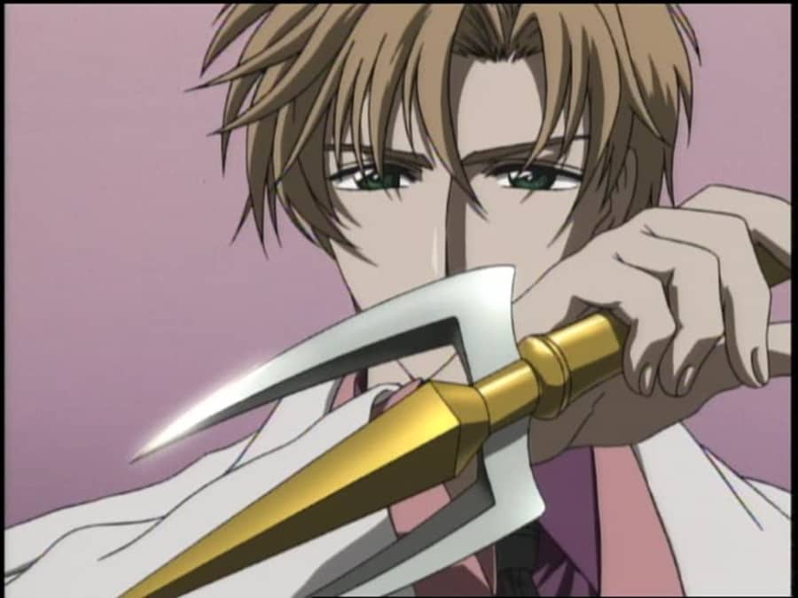 X (English Dub) A Nightmare - Watch on Crunchyroll