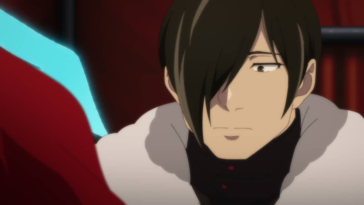 Tower of God A Mão de Arlen - Assista na Crunchyroll