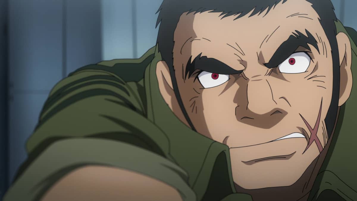 Star Blazers: Space Battleship Yamato 2202 Bewitching – The Space ...