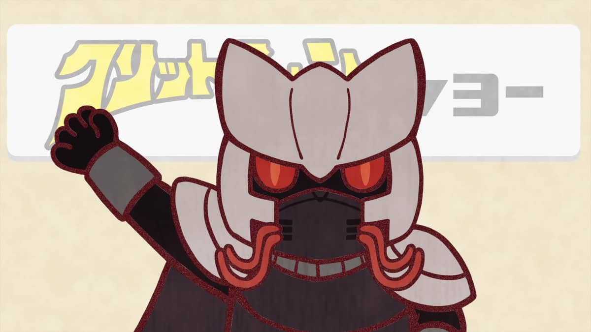 Working Buddies! 2! Hero Show Buddies! - Watch on Crunchyroll