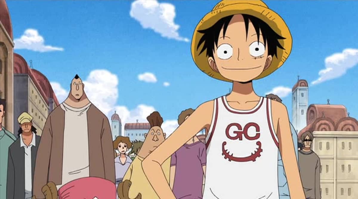 One Piece: Water 7 (207-325) (English Dub) A Girl in Search of Her ...
