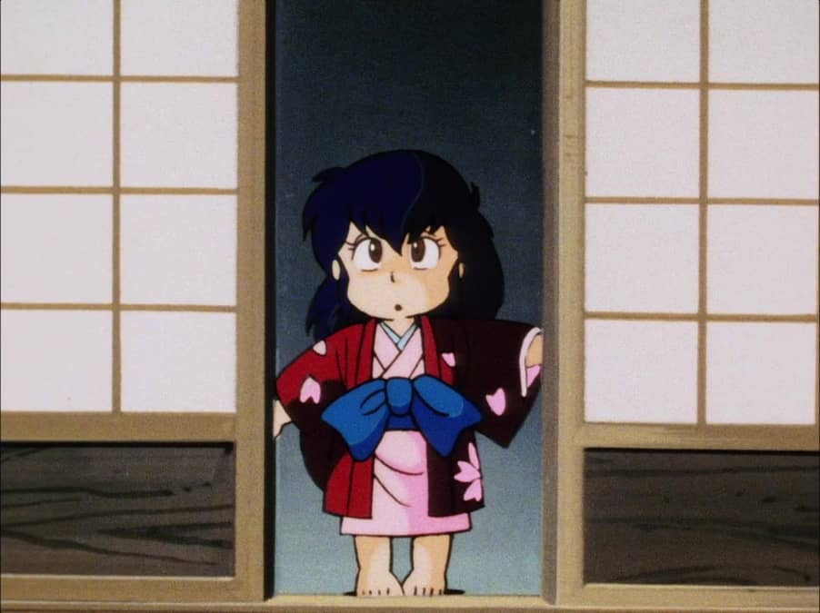 Sakura Child