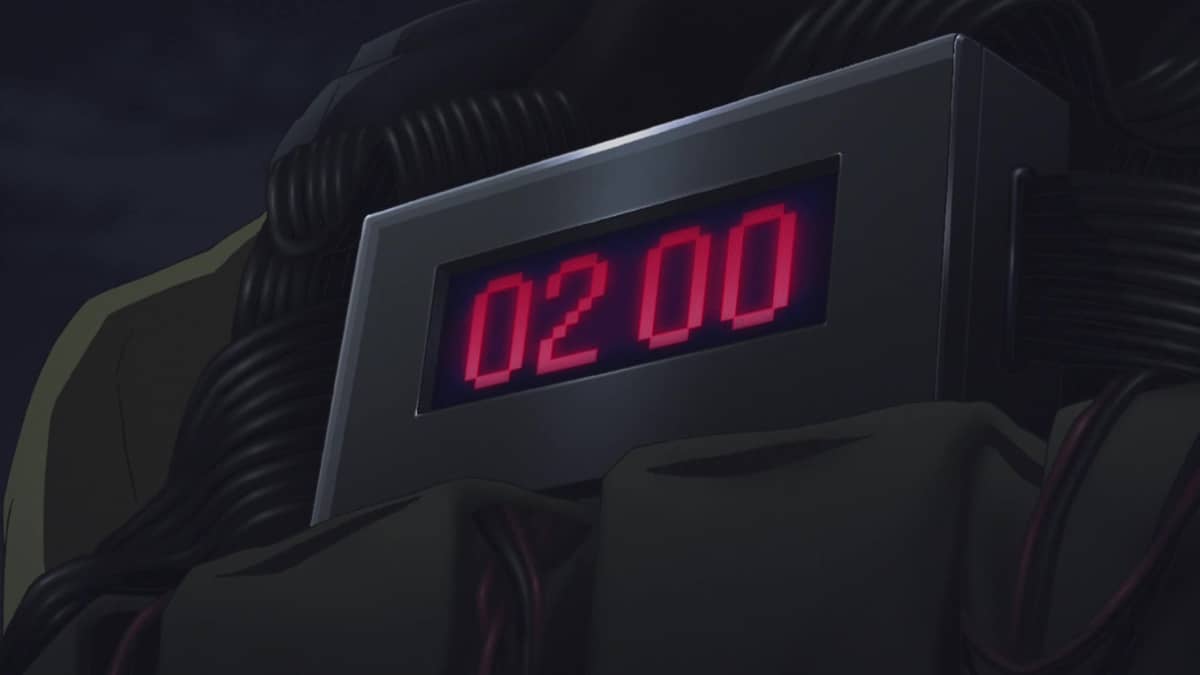 Terror in Resonance (English Dub) Highs & Lows - Watch on Crunchyroll