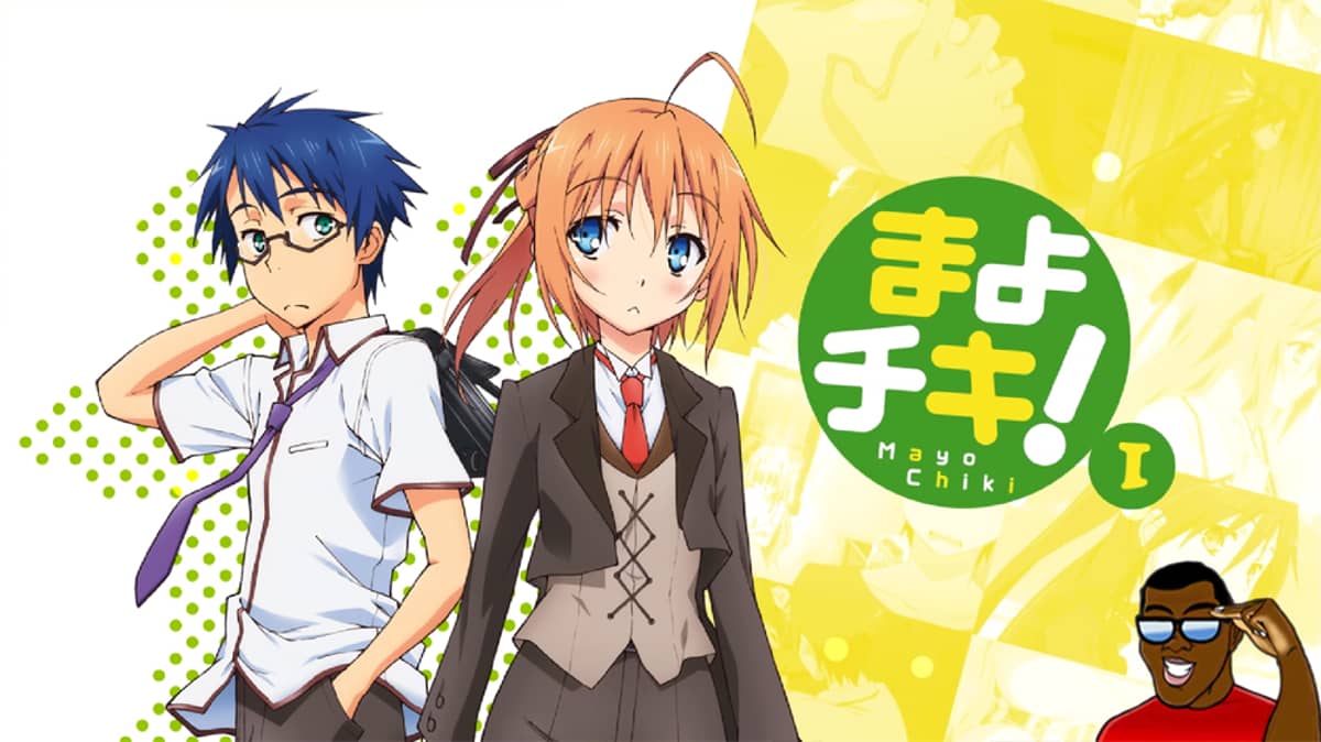 TheInsaneGamefreak Mayo Chiki Review - Ver en Crunchyroll en castellano