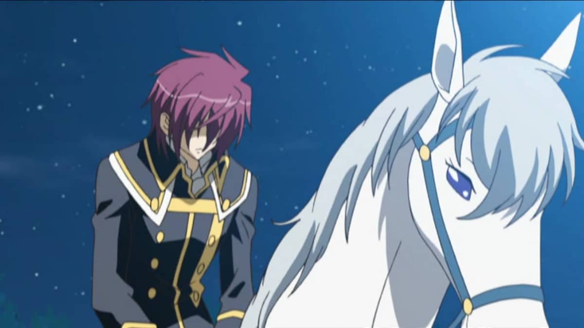 Shattered Angels An Elegy for the Wandering - Watch on Crunchyroll