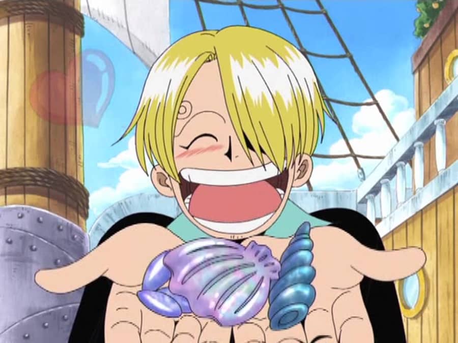 One Piece: Sky Island (136-206) (English Dub) Monsters Appear! Don't ...