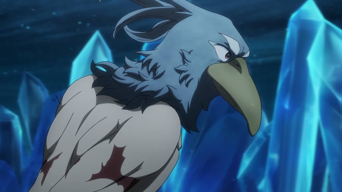 Season 2 The Impetus of Hunger; the Persistence of Thirst - Watch on ...