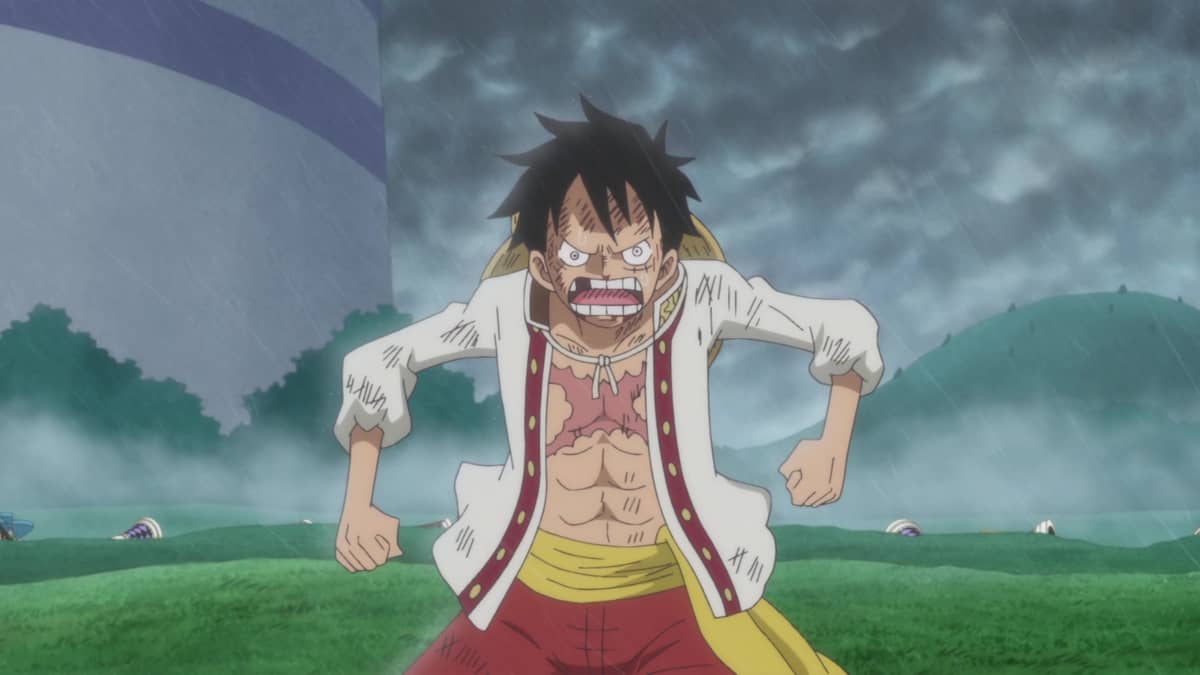 One Piece: Whole Cake Island (783-878) (English Dub) I'll Wait Here ...