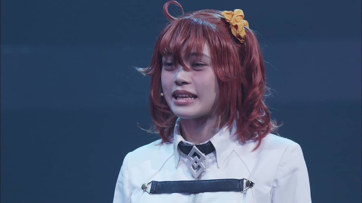 Fate Grand Order - The Stage Fate Grand Order - The Stage - Versión Femenina - Acto 2 - Ver en ...