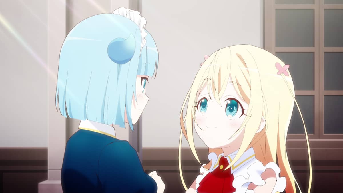 Am I Actually the Strongest? Meeting of the Round Table - Watch on ...