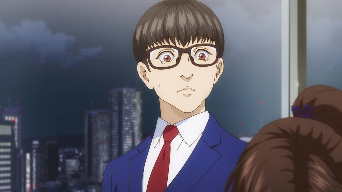 TRILLION GAME (Tamil Dub) The Illusory Man - Watch on Crunchyroll