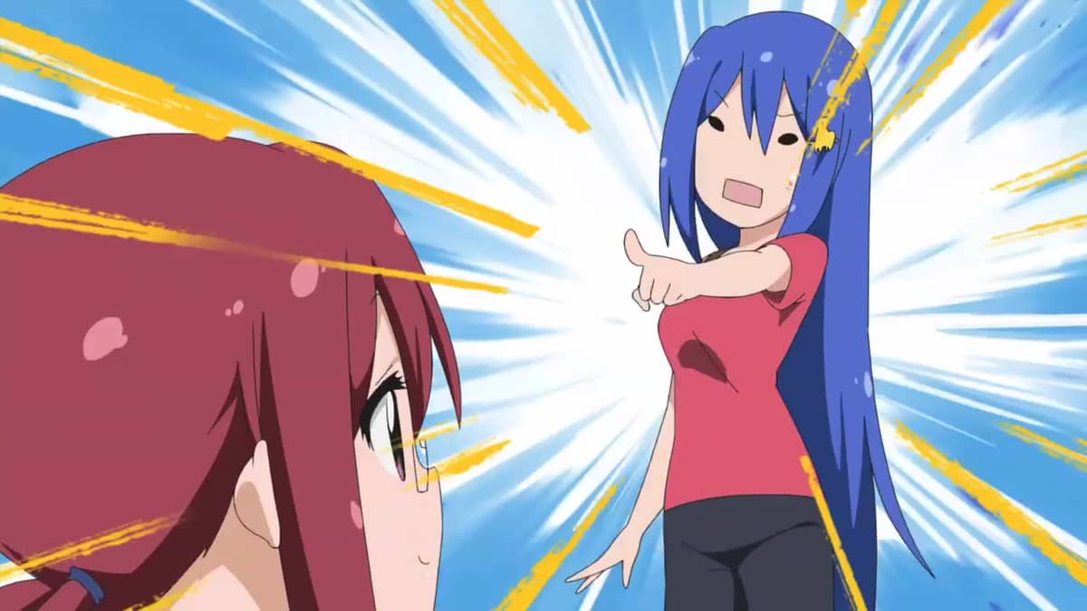 Teekyu La senpai y El planeta de los simios - Ver en Crunchyroll en español