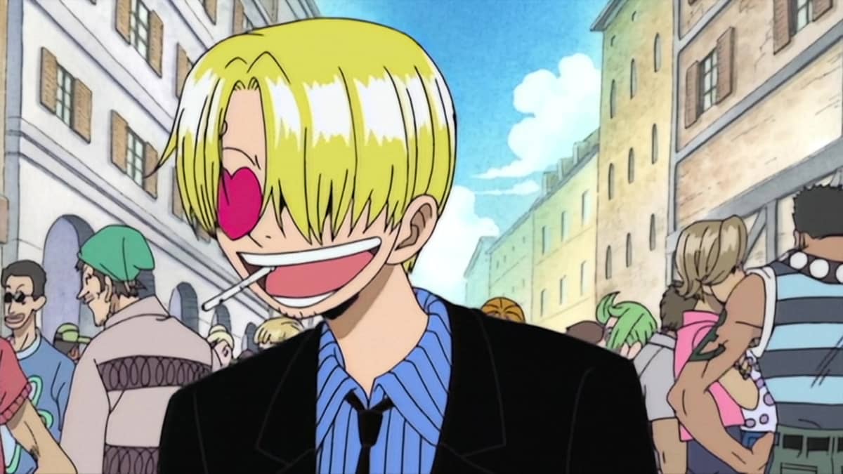 One Piece Special Edition (HD, Subtitled): East Blue (1-61) The Town of ...