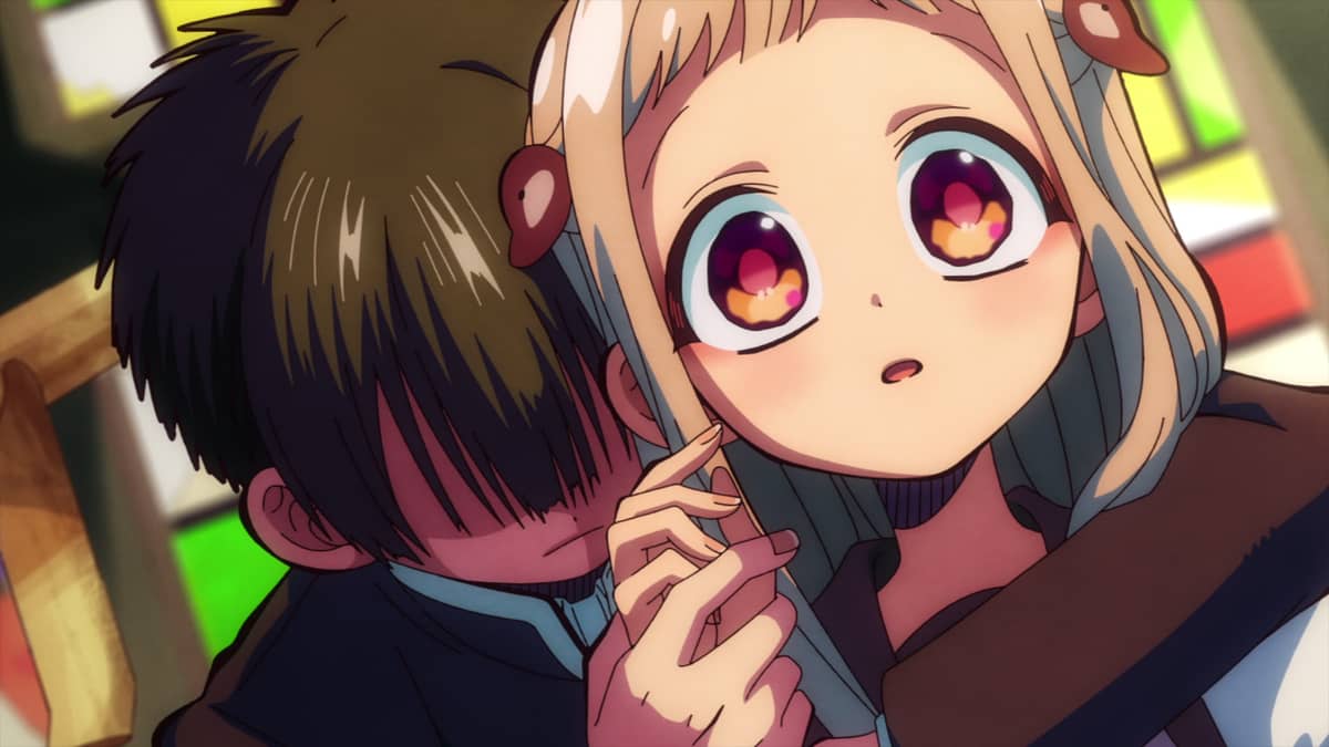 Hanako-kun e os Mistérios do Colégio Kamome Desejo - Assista na Crunchyroll