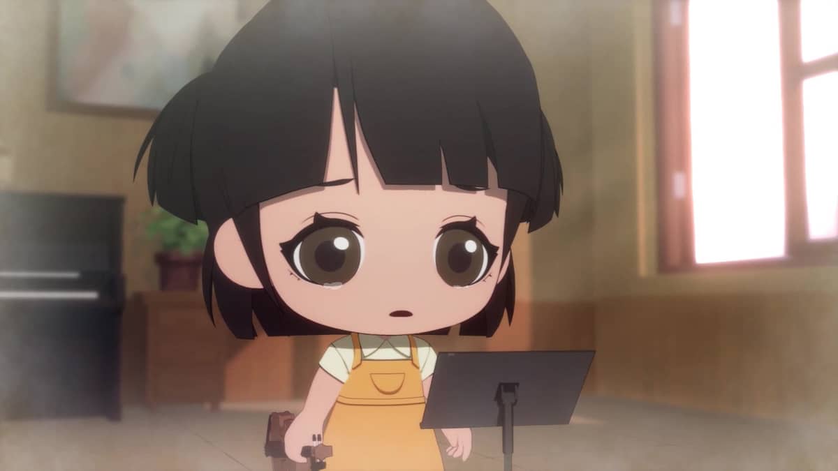 Link Click The Daily Life in Lightime Short Episode 10 - Assista na ...