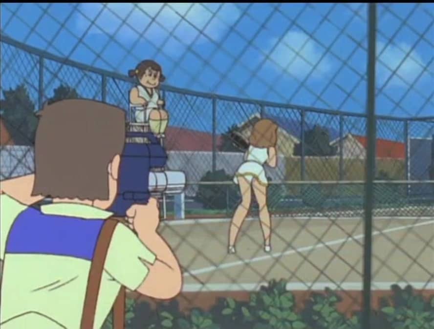 Miss Machiko The Comeback Macchi Smash - Watch on Crunchyroll