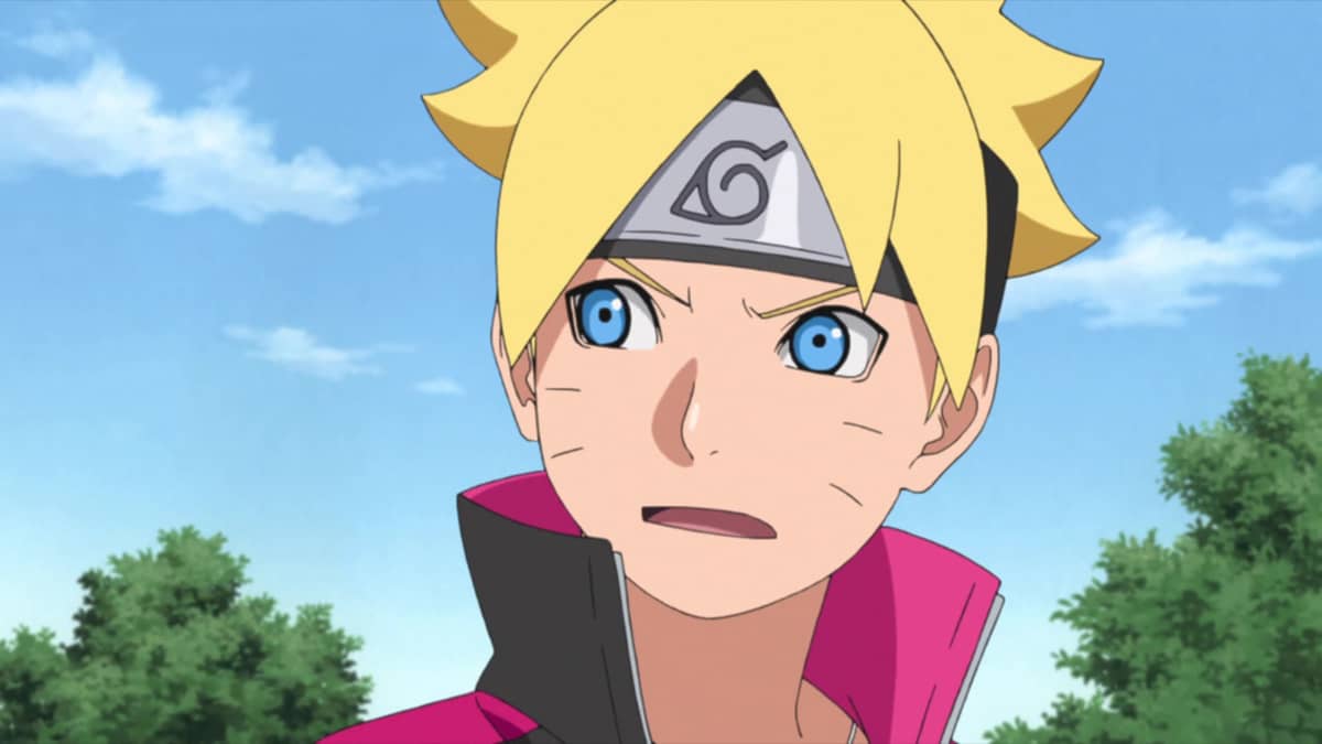 BORUTO: NARUTO NEXT GENERATIONS Stray Dog - Watch on Crunchyroll