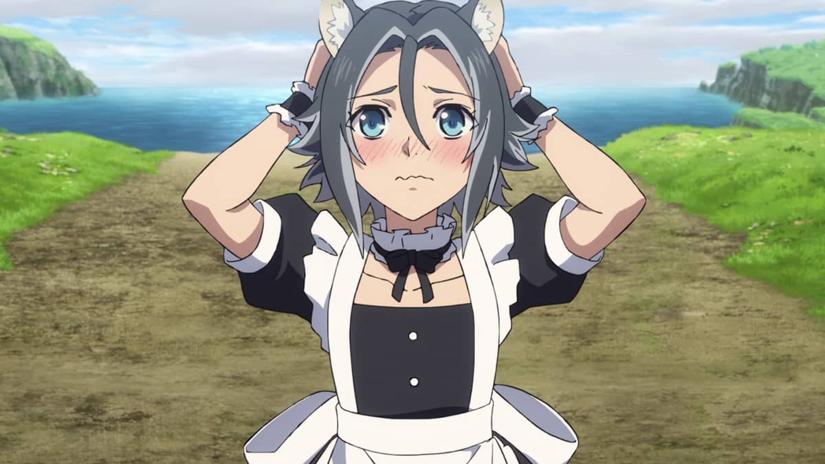 Season 4 Leaving Port - Watch on Crunchyroll