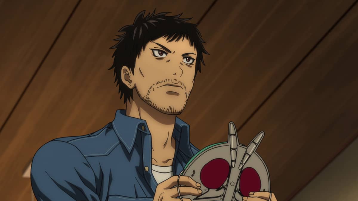 Season 1 Everyone In The World Will Join Shocker - Oglądaj na Crunchyroll