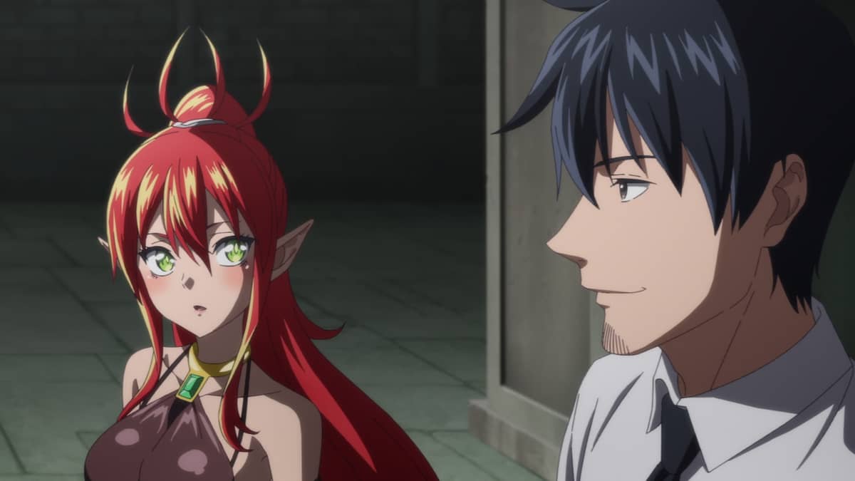 Headhunted to Another World: From Salaryman to Big Four! Consejos para ...