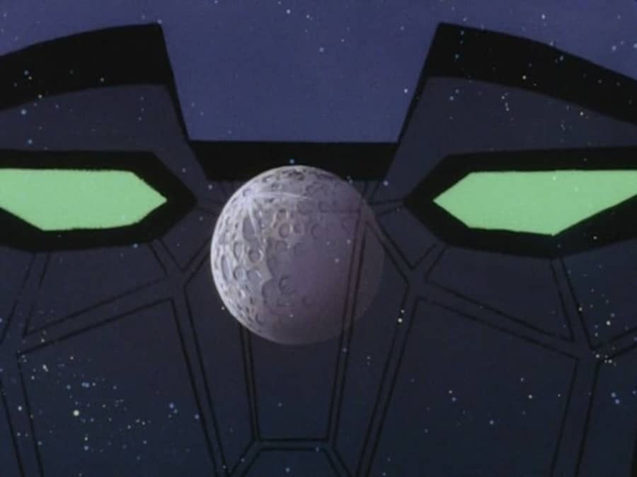 God Mars Zule Returns! - Watch on Crunchyroll