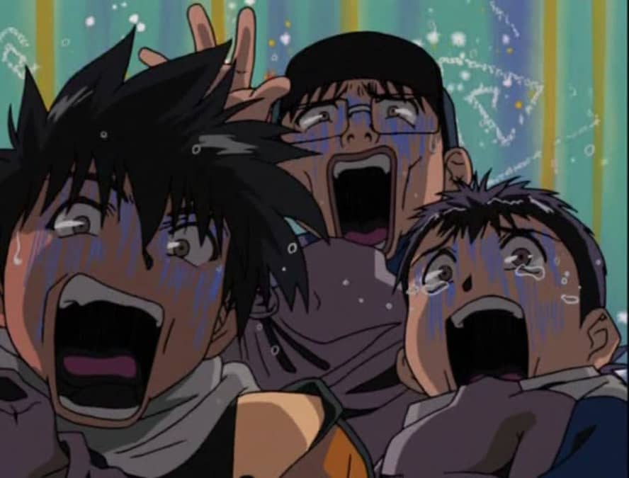 Ghost Stories (Dubbed) Curse of Death: The Headless Rider!! - Watch on ...