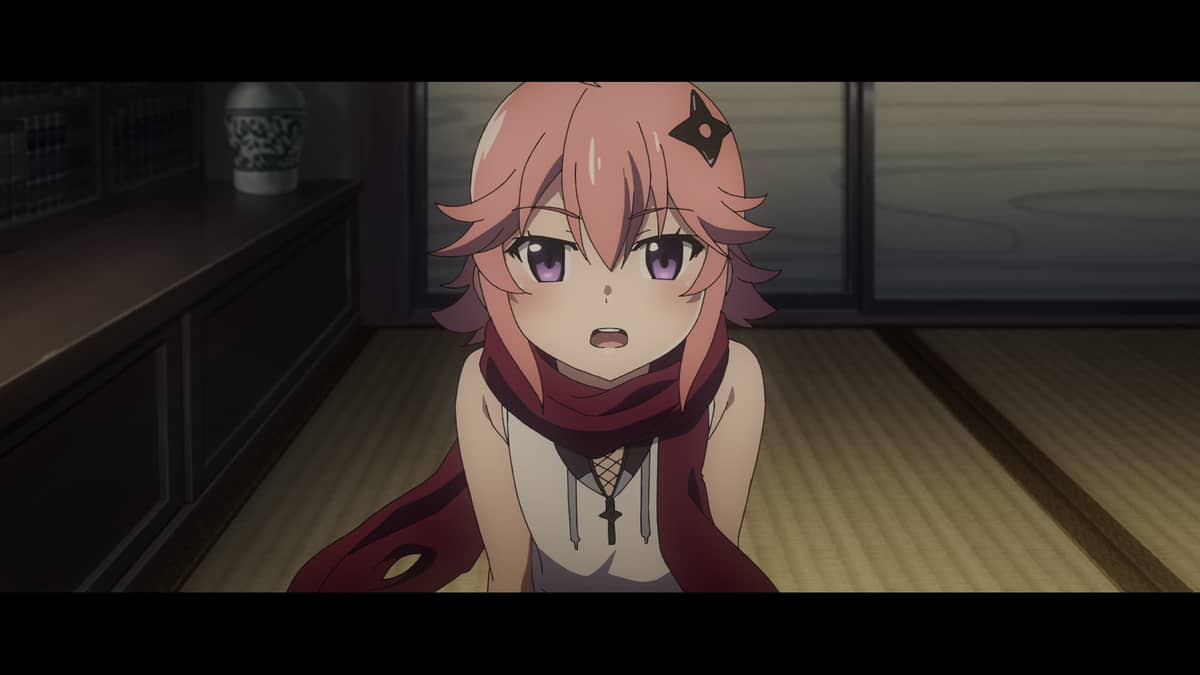 Grisaia Phantom Trigger Phantom Blade II - Watch on Crunchyroll