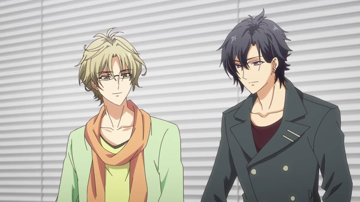 TSUKIUTA. THE ANIMATION 2 With friends and music - Watch on Crunchyroll