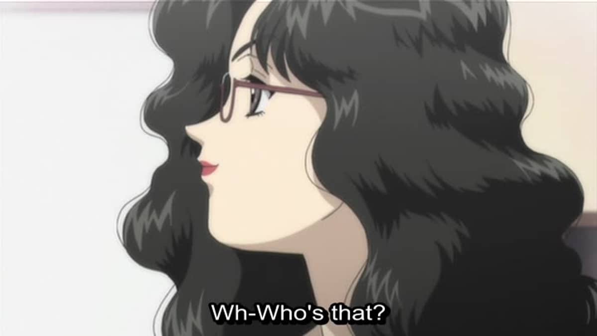 ItaKiss The Campus Life I've Longed for!? - Watch on Crunchyroll