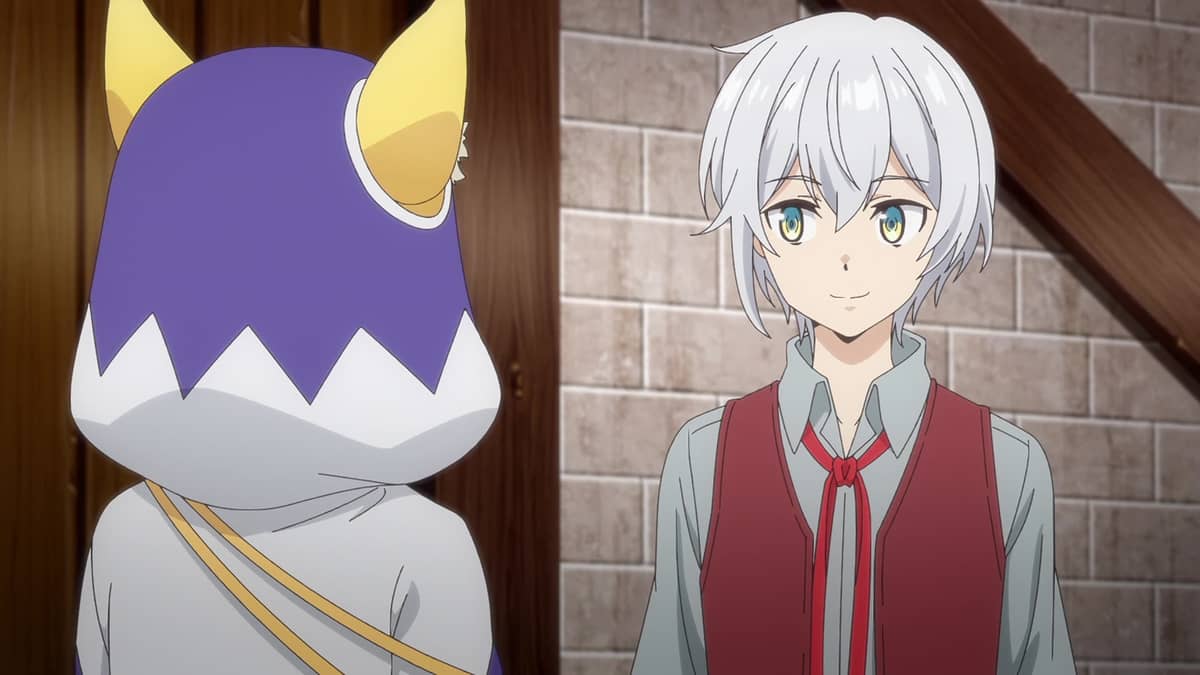 Possibly the Greatest Alchemist of All Time (English Dub) Let's Choose ...