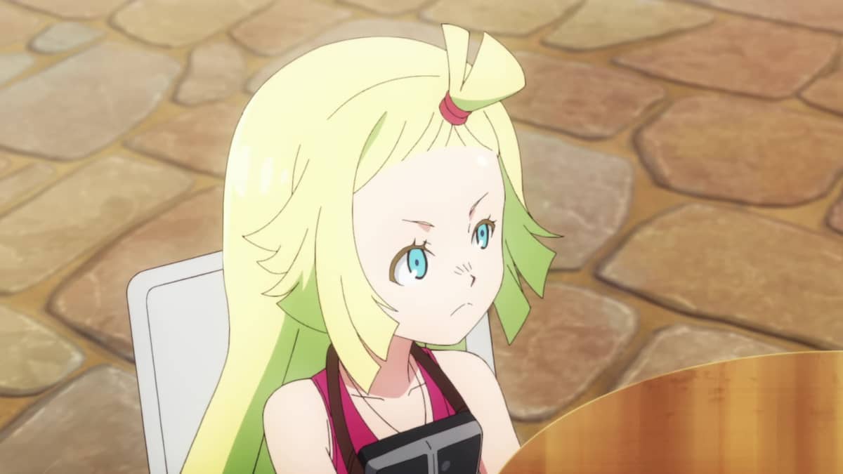 SAKUGAN (English Dub) LADIES & GENTLEMEN - Watch on Crunchyroll