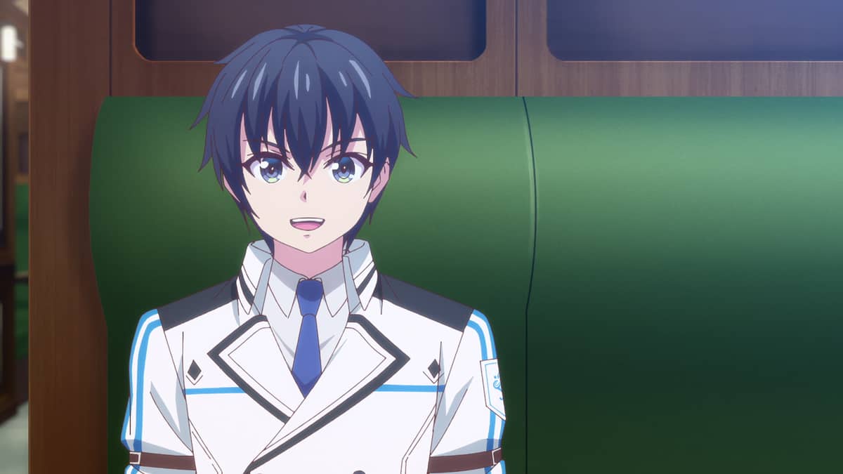 Gods' Games We Play Bookmaker - Watch on Crunchyroll