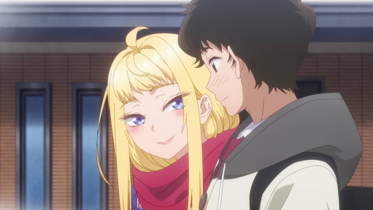 Hokkaido Gals Are Super Adorable! Time Flies Super Fast - Watch on ...