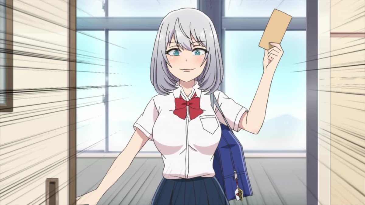 Magical Sempai (English Dub) Creative Sempai | Fund-Raising Sempai ...