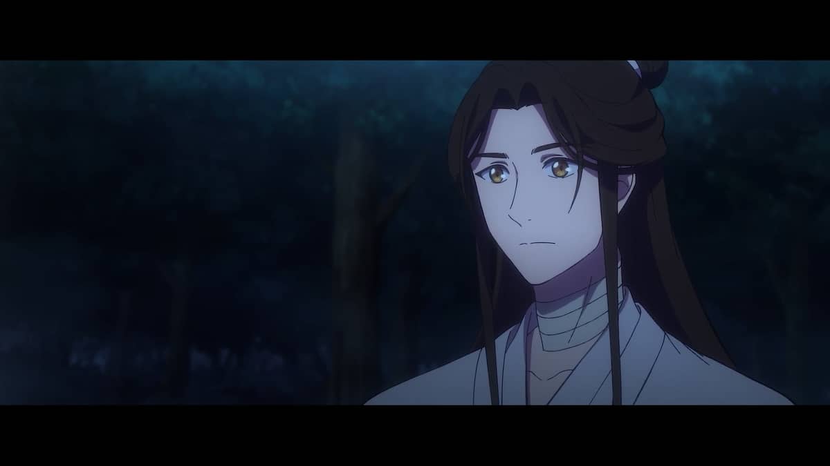 Heaven Official's Blessing 2 A Thousand Miles Away - Watch on Crunchyroll