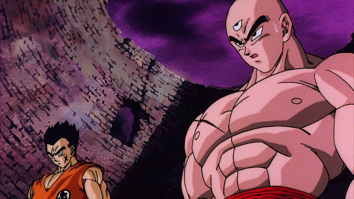 Dragon Ball Z: Bojack Unbound Dragon Ball Z: Bojack Unbound - Watch on ...