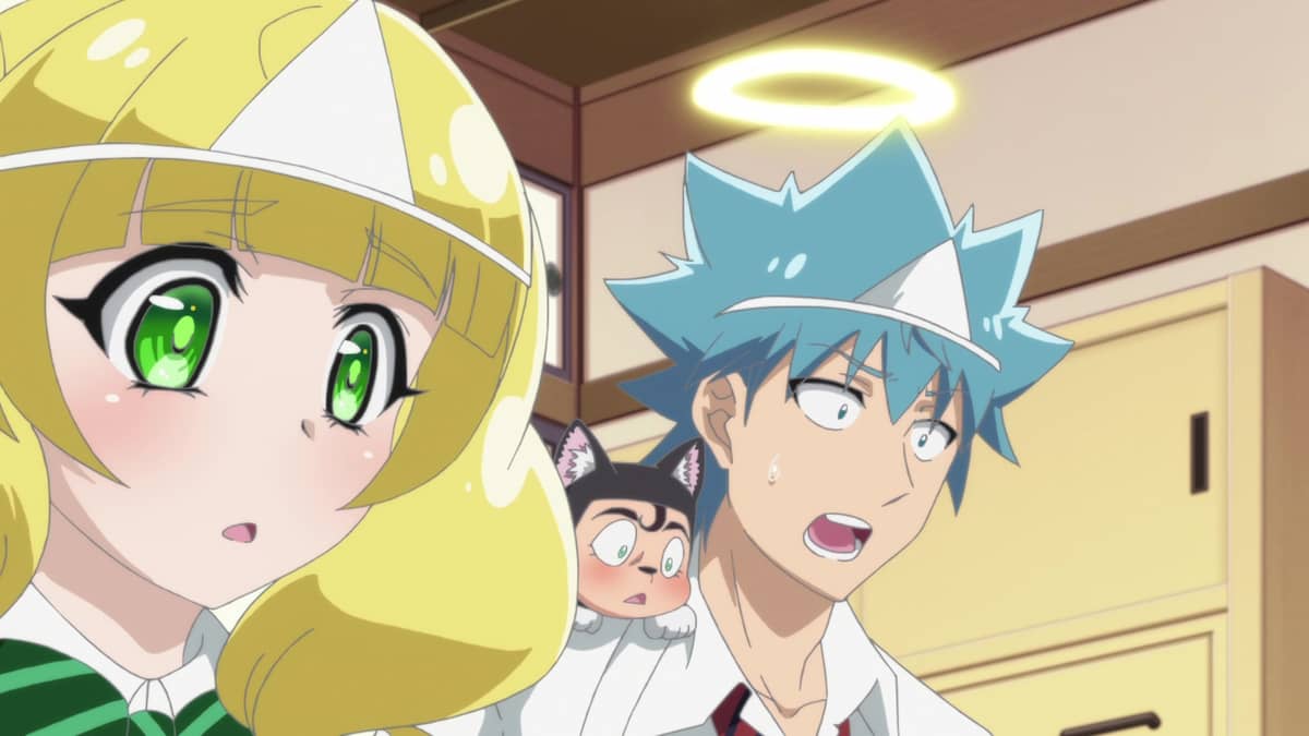Love Tyrant (English Dub) Right, Let's All Die! x I Finally Understand ...
