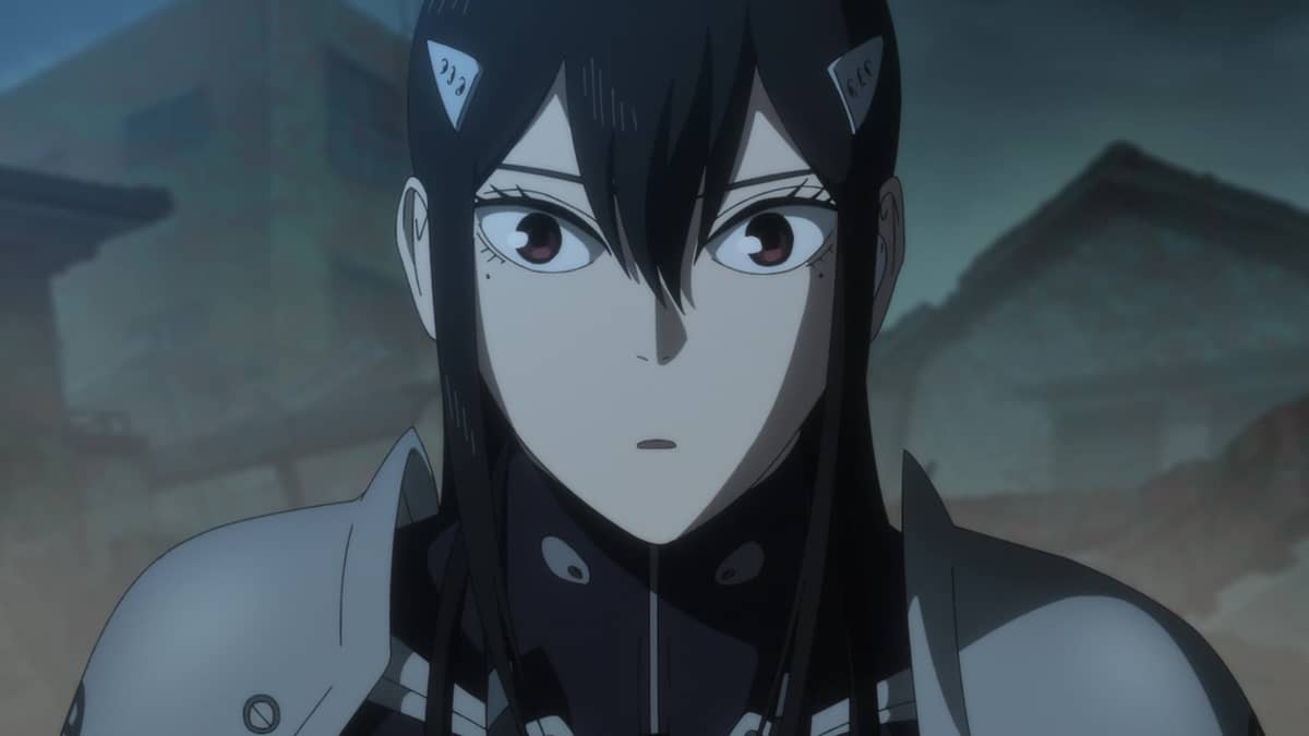 Kaiju No. 8 (VF) Le kaiju extermine ses pairs - Regardez sur Crunchyroll