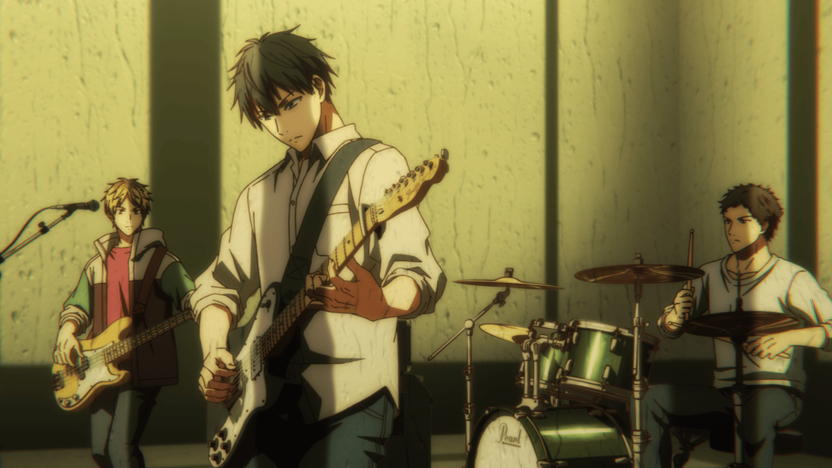 given The Movie: Hiiragi Mix given The Movie: Hiiragi Mix - Watch on ...