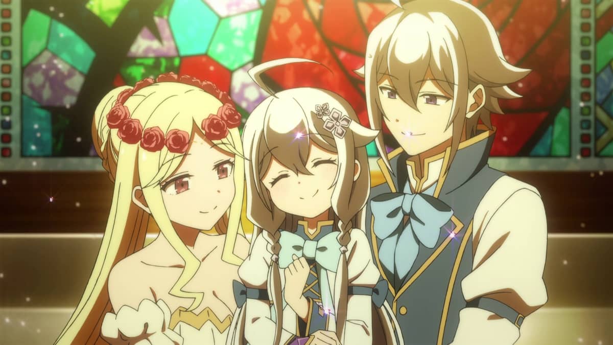 Season 1 The Hero Returns - Watch on Crunchyroll