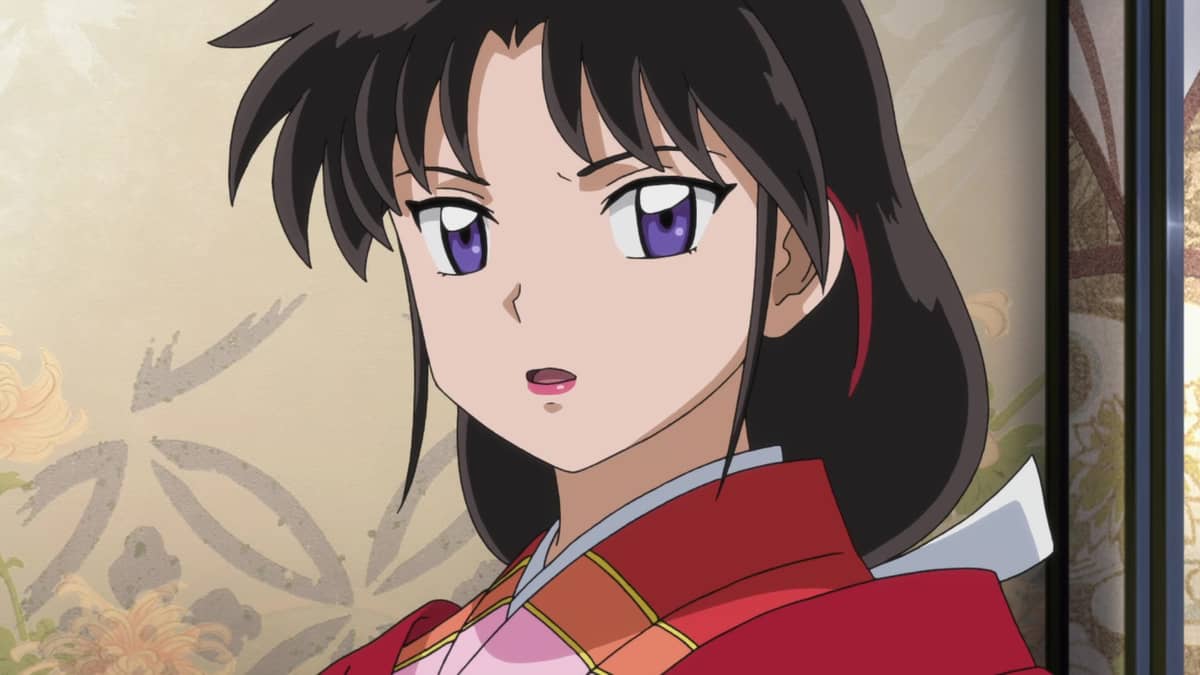 Demon Princess Anime Girl