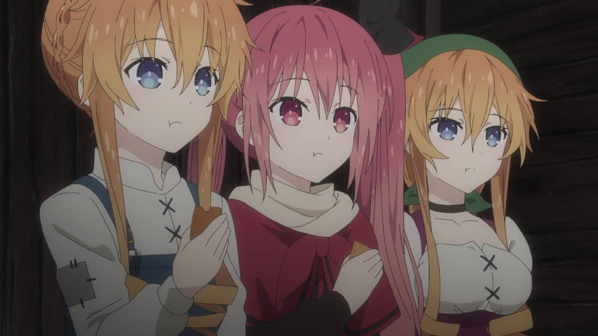 Date A Live IV (Doblaje Latino) Cuento de hadas - Ver en Crunchyroll en ...