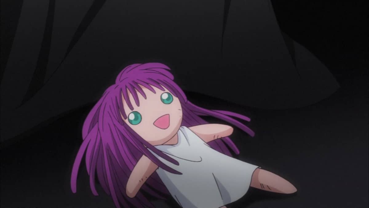 Saint Seiya Omega ¡El aterrador Cosmo de Subaru! ¡La tarea de Eden ...