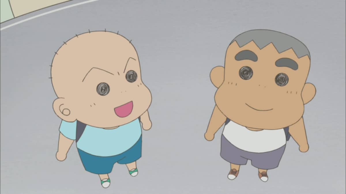 Kaasan Mom's Life Season 2 The Path to Return / Spirits' Diligence ...